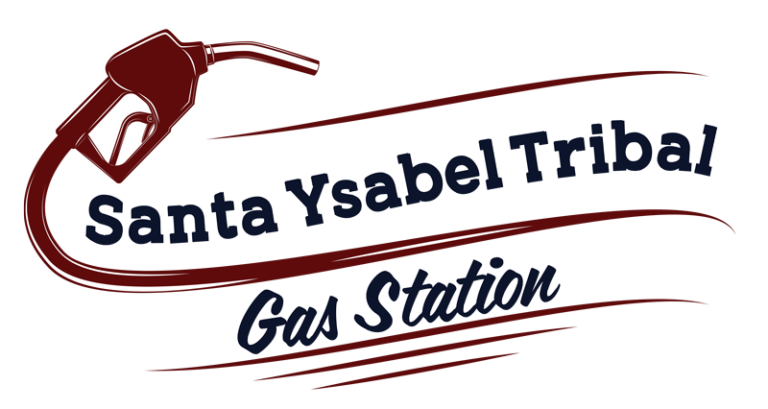 TRIBAL GAS - Santa Ysabel Roadside